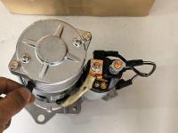 China Mitsubishi 4M50 MOTOR ME223360 M008T62371 24V for sale