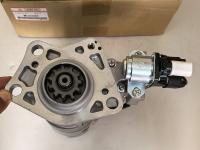 China Mitsubishi 4M50 MOTOR ME223360 M008T62371 24V for sale