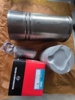 China EP100 Diesel Engine Piston 13216-1450 13216-2061 for Hino Trucks with 6-Month Warranty and 1-3 Day Lead Time for sale
