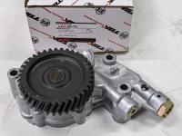 China Mitsubishi 4M40 oil pump ME204053 L321-0017 TBK for sale