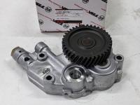 China Mitsubishi 4M40 oil pump ME204053 L321-0017 TBK for sale