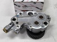 China Mitsubishi 4M40 oil pump ME204053 L321-0017 TBK for sale