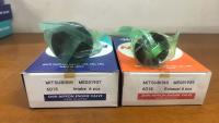 China MITSUBISHI 6D15 VALVE ME031937 ME031939 NIPPON JAPAN for sale
