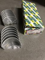 China HINO DS50 ENGINE MAIN BEARING 11701-1360, CON ROD BEARING 13201-1230 for sale