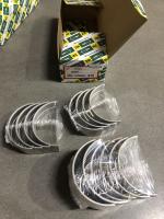 China HINO DS50 ENGINE MAIN BEARING 11701-1360, CON ROD BEARING 13201-1230 for sale