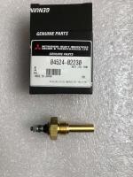 China Mitsubishi S6R Oil temperature sensor 04524-02230 for sale