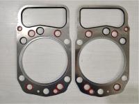 China MITSUBHSHI S6A2 S6A3 GASKET 32501-72100 32501-32800 for sale