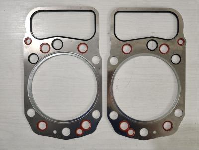 China MITSUBHSHI S6A2 S6A3 GASKET 32501-72100 32501-32800 for sale