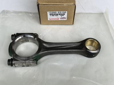 China HINO J05E J08E Connecting rod 13260-E0100 for sale