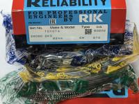China TOYOTA 2KD PISTON RING 28080 13011-30030 13011-30031 13011-30060 RIK JAPAN for sale