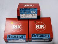 China MITSUBISHI MOTORS CORP 4G64K PISTON RING RIK 20155 MD195872 for sale