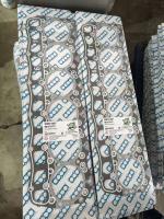 China MITSUBISHI GASKET ME078707 JAPAN SANWA 6D16 for sale