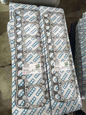 China MITSUBISHI GASKET ME078707 JAPAN SANWA 6D16 for sale
