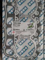 China MITSUBISHI GASKET ME071955 JAPAN SANWA 6D16 for sale