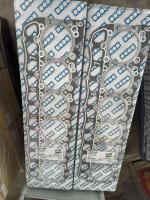 China MITSUBISHI GASKET ME071955 JAPAN SANWA 6D16 for sale