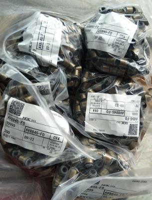China MITSUBISHI 6D16 6D31  Valve oil seal ME215092 for sale