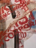 China ISUZU 10PE1 COMPRESSOR PISTON RING 85MM 1-19163021-0 17235 RIK for sale