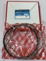 China CUMMIN S KTA19 PISTON RING 4089500 RIK 158.75MM for sale