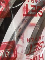 China CUMMIN S KTA19 PISTON RING 4089500 RIK 158.75MM for sale