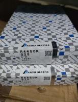 China ISUZU 6UZ1 engine bearing 8-97609-768-0 M4450K 8-97605-484-0 R4450K DAIDO for sale