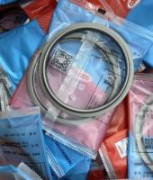China Mitsubishi 6D34 Oil Seal ring ME017240 100*120*9.5 for sale