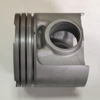 China Komatsu 6D140  12V140  PISTON 6212-31-2170 Bore of combustion chamber 92MM for sale