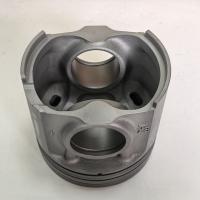 China Komatsu 6D140  12V140  PISTON 6212-31-2170 Bore of combustion chamber 92MM for sale