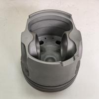 China Komatsu 6D140  12V140  PISTON 6212-31-2170 Bore of combustion chamber 92MM for sale