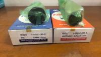 China Komatsu 6D102 VALVE 6736-41-4110 6736-41-4210 SHIN NIPPON JAPAN for sale
