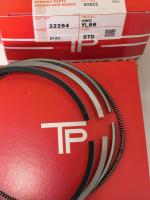 China HINO J08E PISTON RING NEW S1304-E0070 S1304-E0370 TP 13011-E0120 for sale
