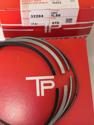 China HINO J08E PISTON RING NEW S1304-E0070 S1304-E0370 TP 13011-E0120 for sale