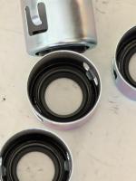 China Mitsubishi S6K Valve oil seal 30604-22801 for sale