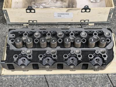 China MITSUBISHI 4D36 CYLINDER HEAD ME993222 ME997799 for sale