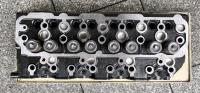 China MITSUBISHI 4D36 CYLINDER HEAD ME993222 ME997799 for sale
