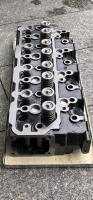 China MITSUBISHI 4D36 CYLINDER HEAD ME993222 ME997799 for sale