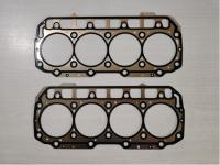 China YANMAR 4TNV98 cylinder head gasket 129907-01331 for sale