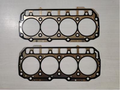 China YANMAR 4TNV98 cylinder head gasket 129907-01331 for sale