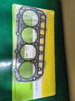 China YANMAR 4TNV98 cylinder head gasket 129907-01331 for sale
