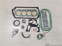 China ISUZU 4JB1T Overhaul package and Liner kit 1-87618202-0 for sale