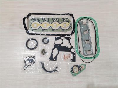 China ISUZU 4JB1T Overhaul package and Liner kit 1-87618202-0 for sale