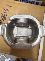 China YANMAR 4TNV98 PISTON MAHLE SHANGHAI 129907-22090 for sale