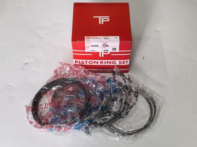China HINO YL86 J05E J08E PISTON RING 13011-E0120 S1304-E0070 TP 32284 for sale