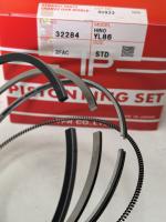 China HINO YL86 J05E J08E PISTON RING 13011-E0120 S1304-E0070 TP 32284 for sale