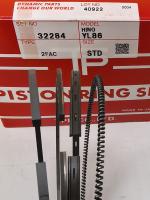 China HINO YL86 J05E J08E PISTON RING 13011-E0120 S1304-E0070 TP 32284 for sale