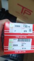China TOYOTA COROLLA 4E 5E Piston ring  13011-11122 13011-11140 4AFE 13011-16280 for sale