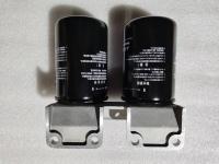 China MITSUBISHI S12R Diesel filter assembly 32562-60300 for sale