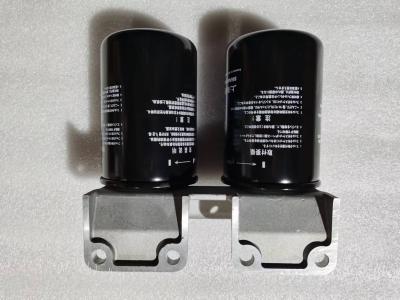 China MITSUBISHI S12R Diesel filter assembly 32562-60300 for sale
