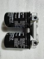 China MITSUBISHI S12R Diesel filter assembly 32562-60300 for sale