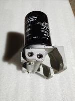 China MITSUBISHI S12R Diesel filter assembly 32562-60300 for sale