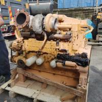 China MITSUBISHI S6B3-PTA engine assembly for sale